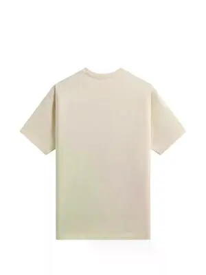Kith Matrix Trinity Cotton T-shirt - Neutrals