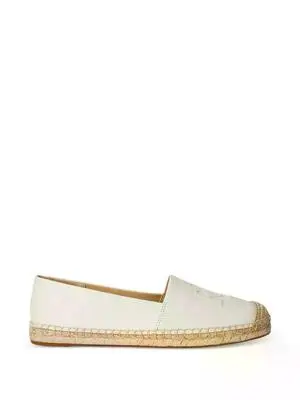 Ralph Lauren Flat Espadrilles
