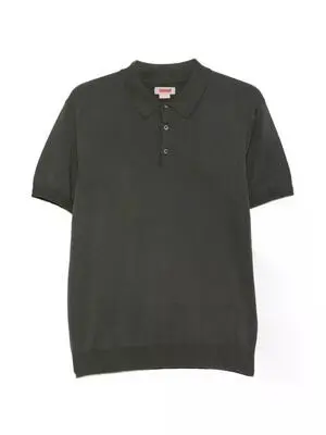 Baracuta Short Sleeve Polos For Men