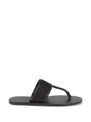 Manebí Canvas Mules