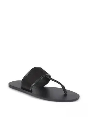 Manebí Canvas Mules