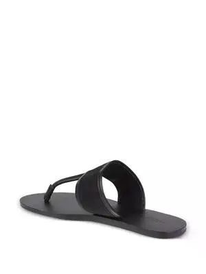 Manebí Canvas Mules