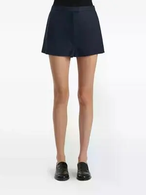 Khaite Blane Bermuda Shorts