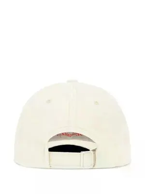 VIVIENNE WESTWOOD Orb Plaque Baseball Cap