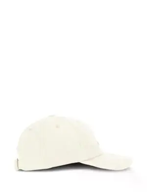VIVIENNE WESTWOOD Orb Plaque Baseball Cap