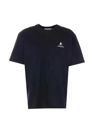 Premiata Short Sleeve T-shirts For Men