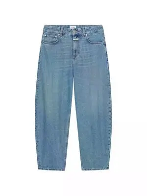 Closed Logo Jeans For Women