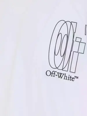 Off-White Big Double Arrow T-shirt