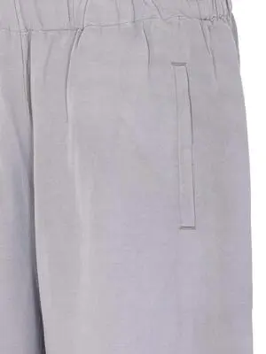 TRUE AVENUE Straight Fit Trousers