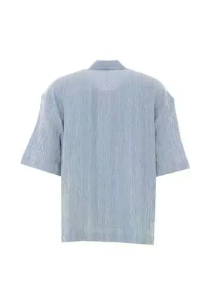 SUNFLOWER Adam Striped Shirt
