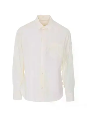 THE ROW Marek Shirt