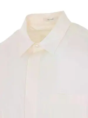 THE ROW Marek Shirt
