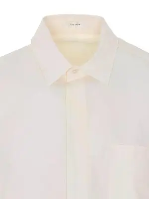 THE ROW Marek Shirt