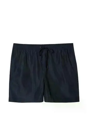 Gucci Interlocking G Swim Shorts