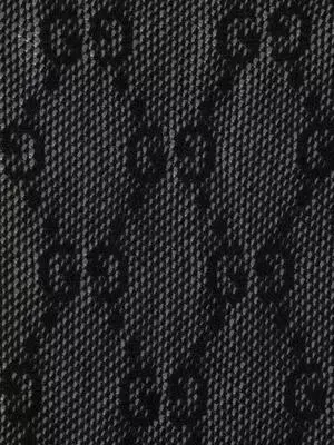 Gucci Gg Monogram Tights