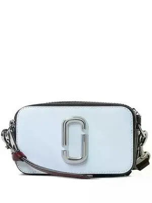 Marc Jacobs Buckled Cross Body Bags