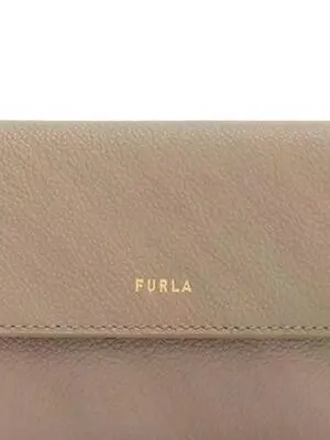 Furla Goccia Wallet