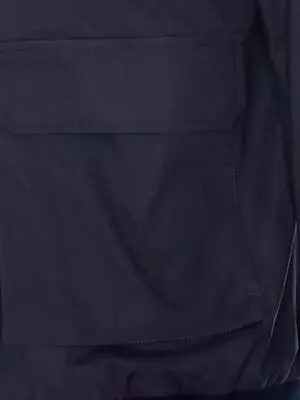 Herno High-neck Zip-up Jacket