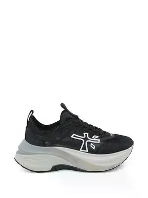 Premiata Heeled Sneakers For Women