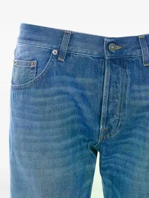 DONDUP Icon Jeans - Blue