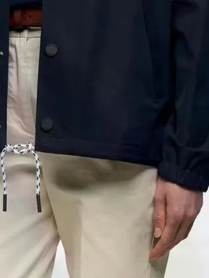 SEBAGO Tender Lined Jacket