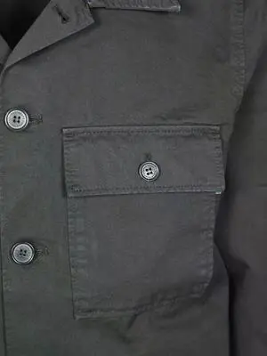 DEPARTMENT 5 Button-up Shirt Jacket