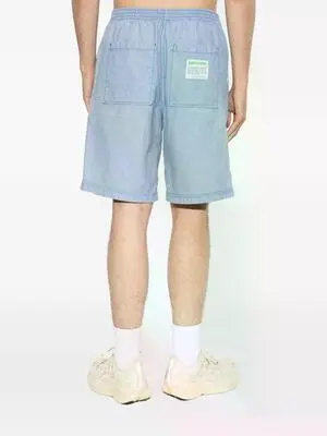 American Vintage Light Elasticated Waistband Shorts