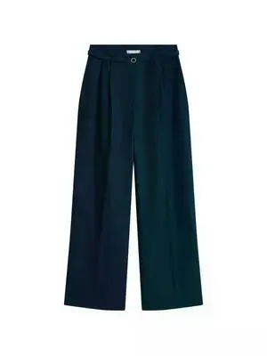 Tommy Hilfiger Frill Pants For Women