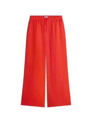 Tommy Hilfiger Logo Pants For Women