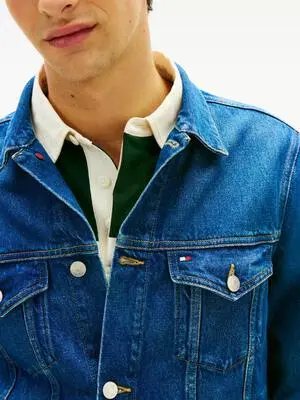 Tommy Hilfiger Denim Jacket