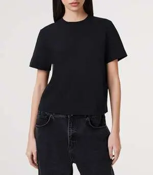 ALLSAINTS Organic Cotton Lisa T-shirt