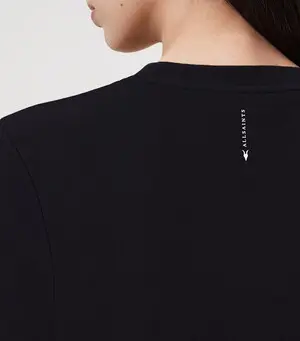 ALLSAINTS Organic Cotton Lisa T-shirt