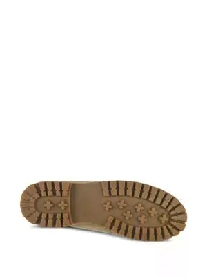 SEBAGO Ranger Loafers - Neutrals