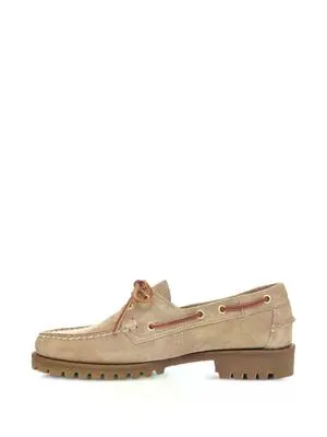 SEBAGO Ranger Loafers - Neutrals