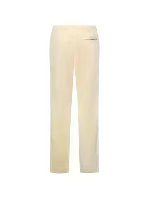 Lacoste Logo-patch Piped Track Pants