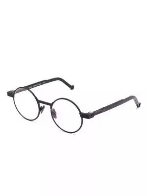 VAVA EYEWEAR Wl0082 Round-frame Glasses
