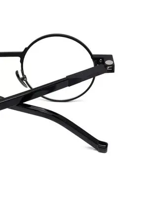 VAVA EYEWEAR Wl0082 Round-frame Glasses