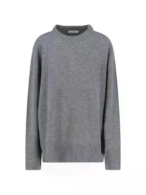 THE ROW Sibem Crew-neck Sweater