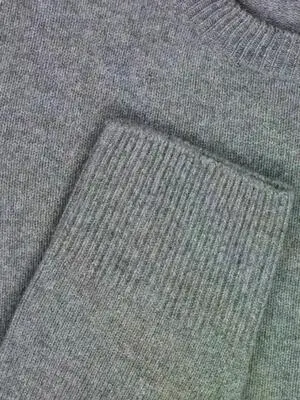 THE ROW Sibem Crew-neck Sweater