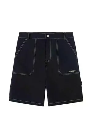 Carrer Thigh Length Shorts For Men