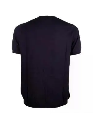 PAOLO RAGAZZINI Short-sleeved Sweater