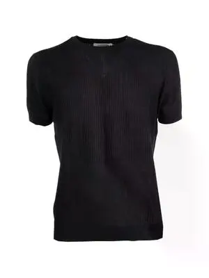 PAOLO RAGAZZINI Ribbed-knit Sweater
