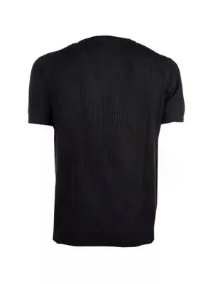 PAOLO RAGAZZINI Ribbed-knit Sweater
