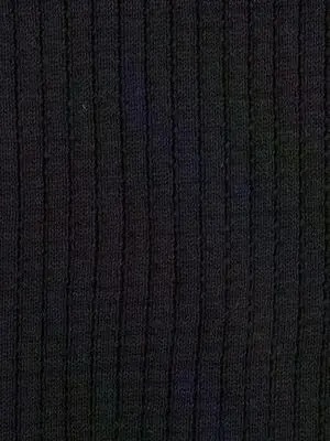 PAOLO RAGAZZINI Ribbed-knit Sweater