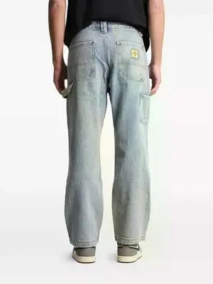ICECREAM Cones & Bones Jeans