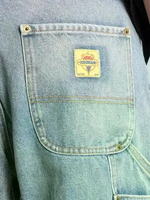 ICECREAM Cones & Bones Jeans