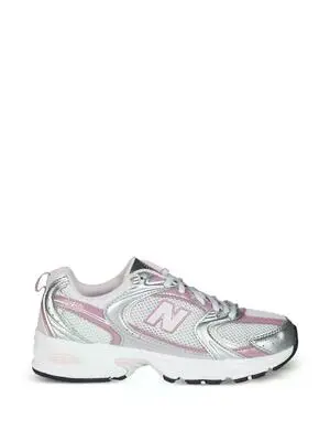 NEW BALANCE Mesh-panel Sneakers
