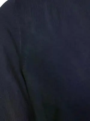Alpha Studio Long-sleeve V-neck Sweater