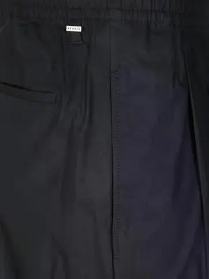 BE ABLE Elastic-waistband Trousers