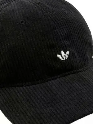 Adidas Trefoil Corduroy Baseball Cap